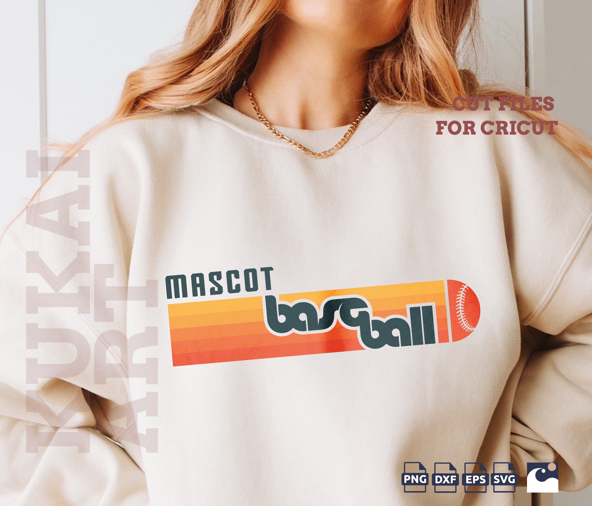 Baseball Svg Png, Shirt, Sister, Team Template, Svg for Mom, Softball ...