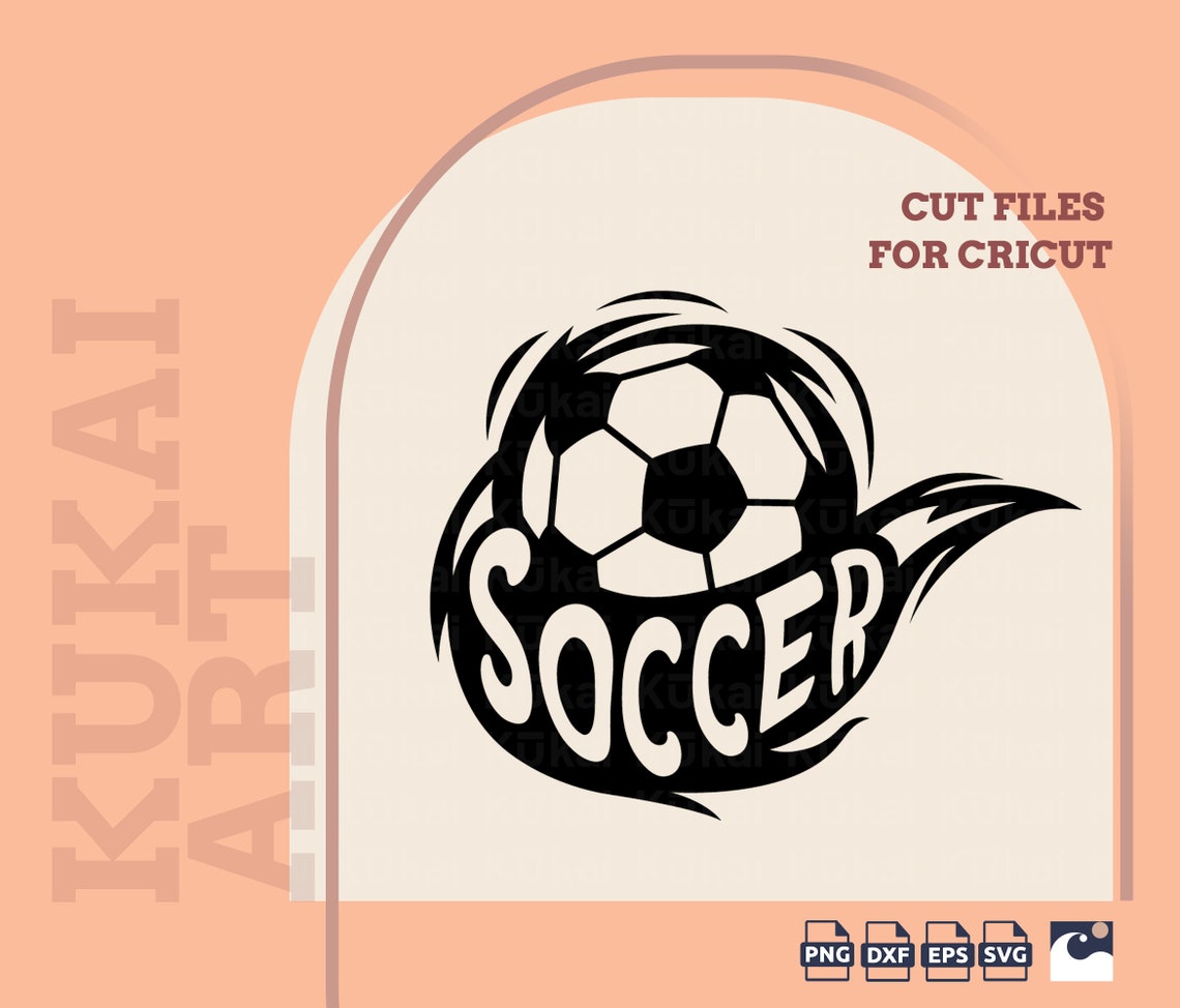 Soccer Ball Svg, Swash Soccer Ball Svg, Soccer Kick Svg, Soccer Flame ...