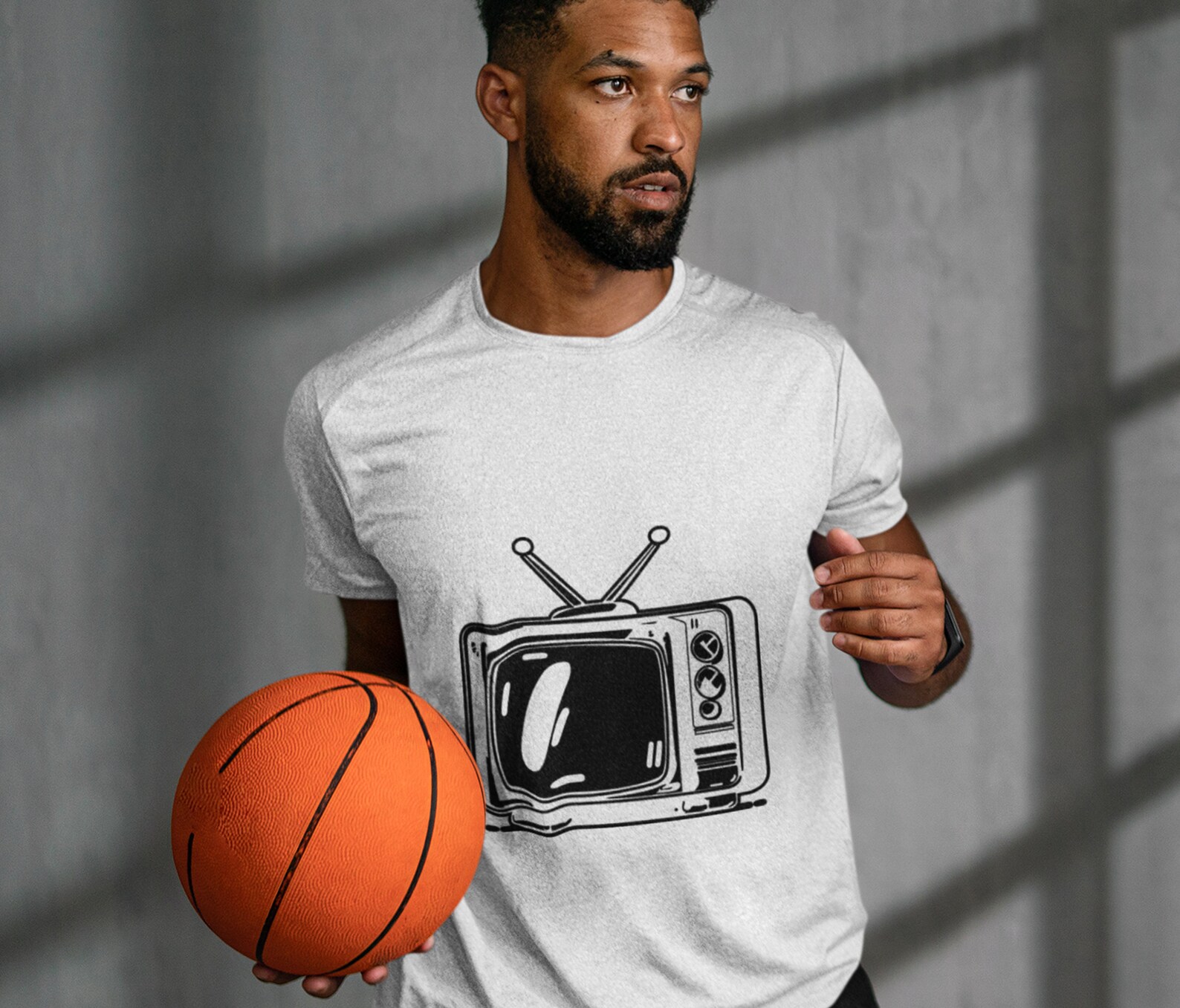 Tivi Svg, Television Svg, Tv Svg, Tva Svg, Television Clipart, Vintage Tv Svg, Vintage Hand ...