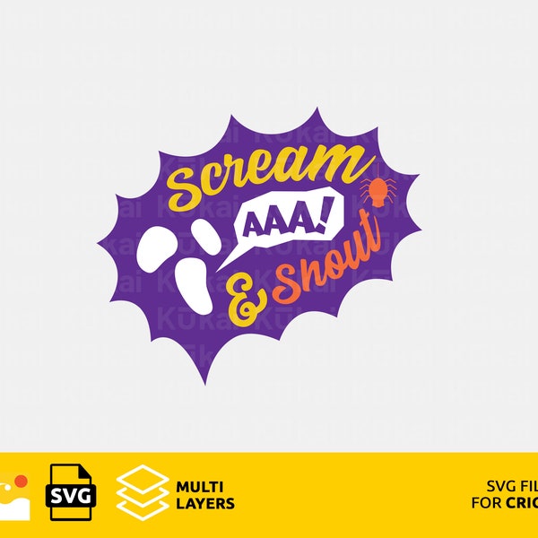 Funny Halloween Quotes Svg - Etsy