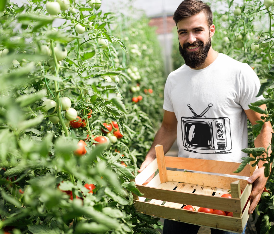 Tivi Svg, Television Svg, Tv Svg, Tva Svg, Television Clipart, Vintage Tv Svg, Vintage Hand ...