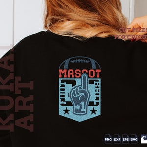 Football Number One Svg Png, Shirt Design, Lace Svg, American Football ...