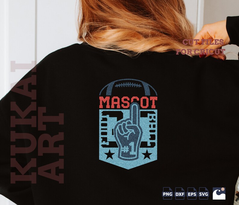 Football Number One Svg Png, Shirt Design, Lace Svg, American Football ...