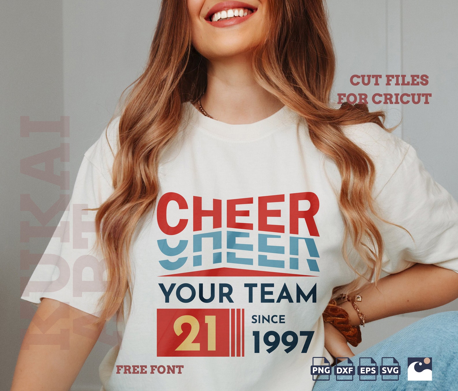 Customizable Cheer Team Svg, Shirt Design, Cheer Svg, Cheerleading Svg ...