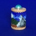 Wolves Spool Bead Pattern - Etsy