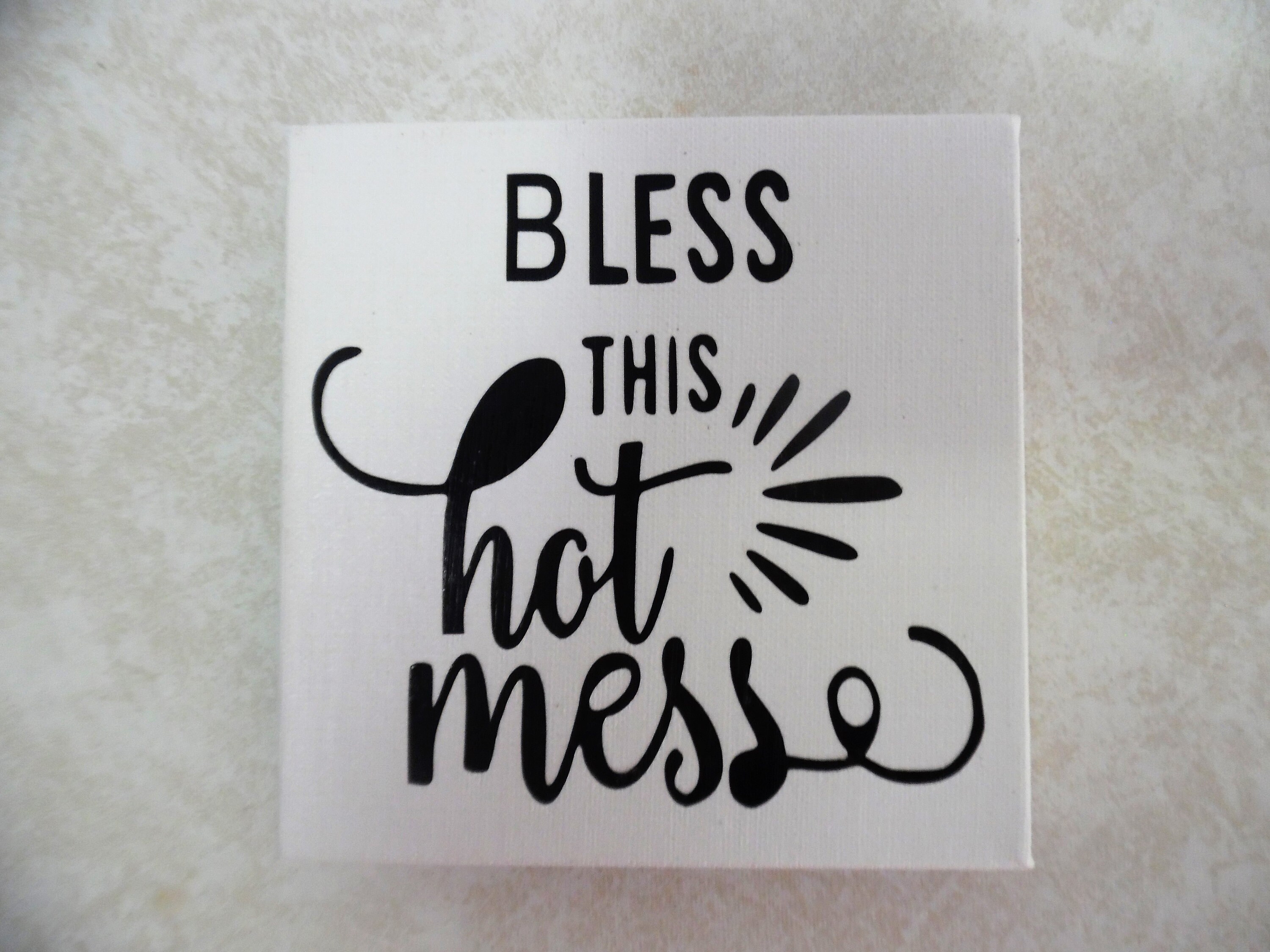 Handmade, Personalized Signs - Etsy