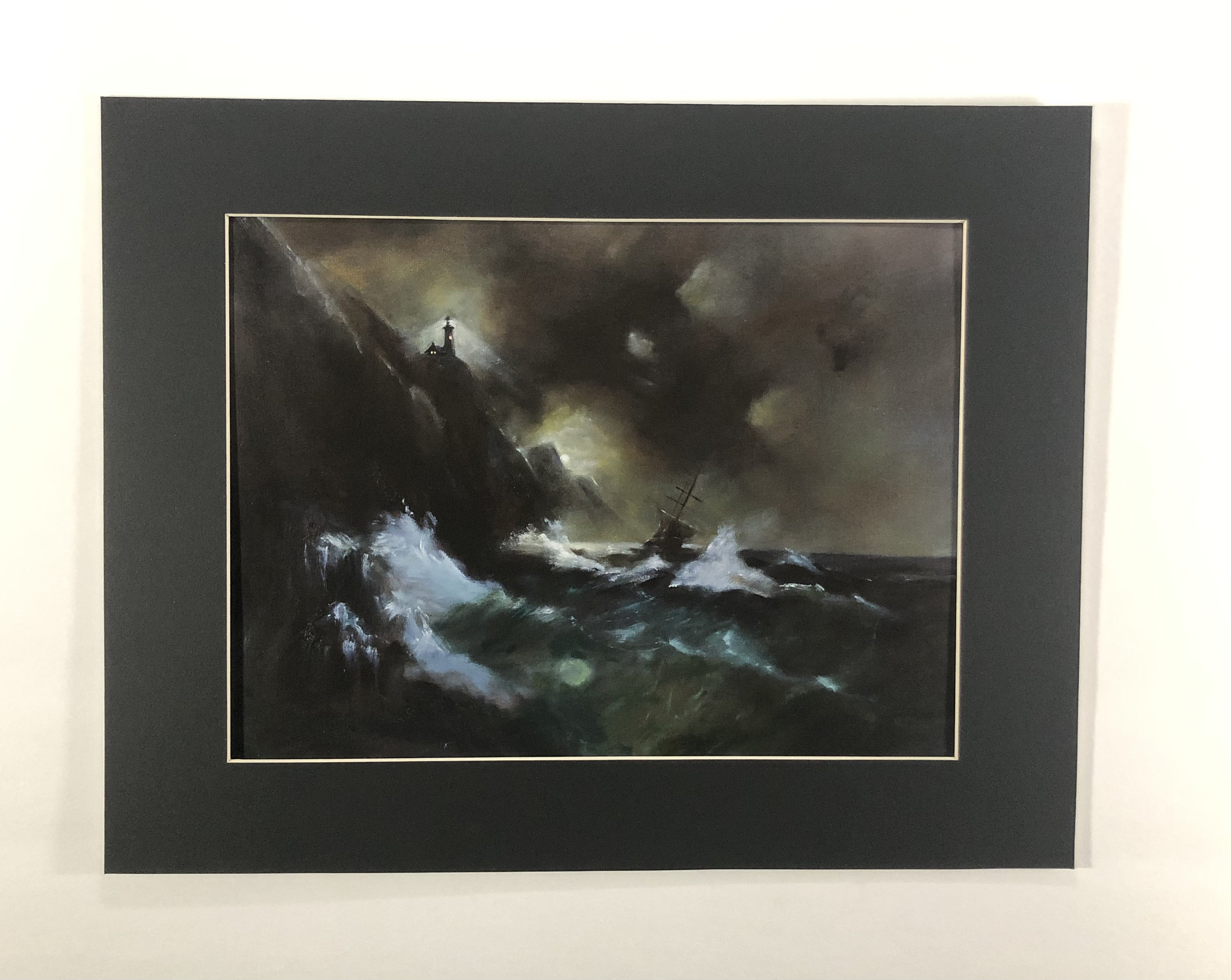 Arc of Visibility - Etsy