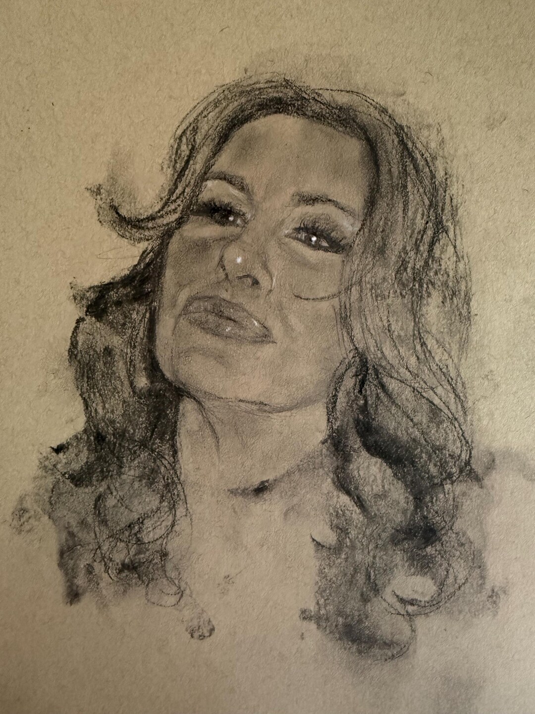 Jennifer Coolidge Art Jennifer Coolidge Portrait Jennifer Coolidge Fan ...