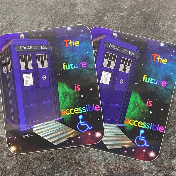 Police Phone Box - Etsy