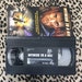 Witness to A Kill [VHS] Early 2000's Action Movie B Movie HTF OOP Vhs ...