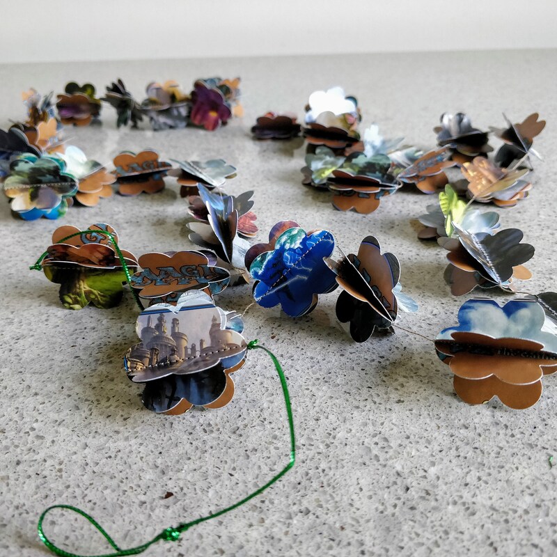 Magic the Gathering Wedding - Etsy