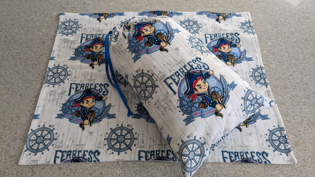 Disney Captain Jake and the Never Land Pirates Ensemble Baby Shower ...
