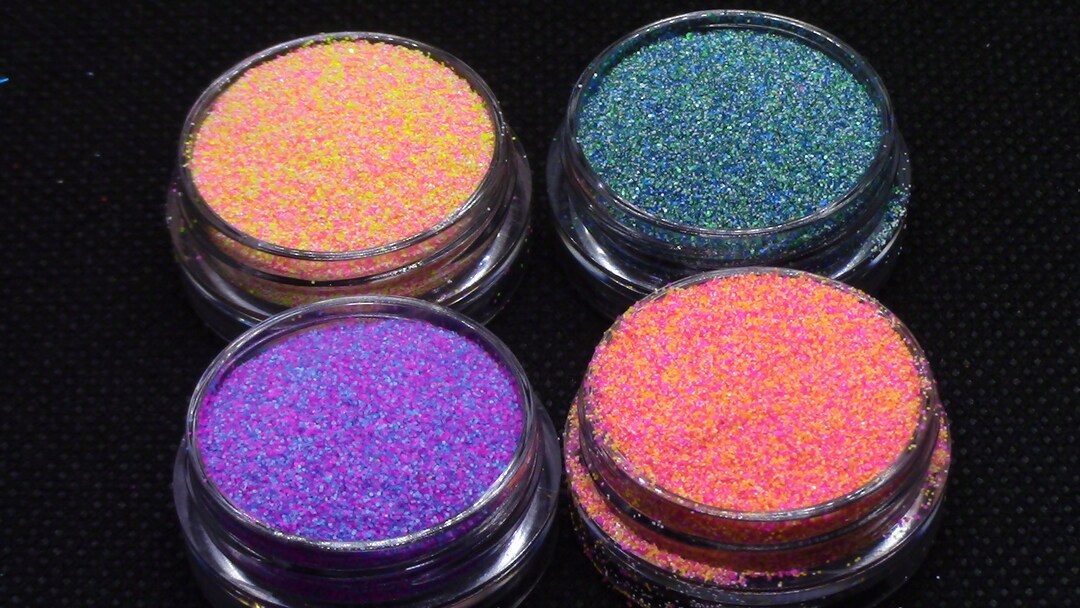 Pixie Stix Candy Confections Matte Extra Fine Glitter - Etsy
