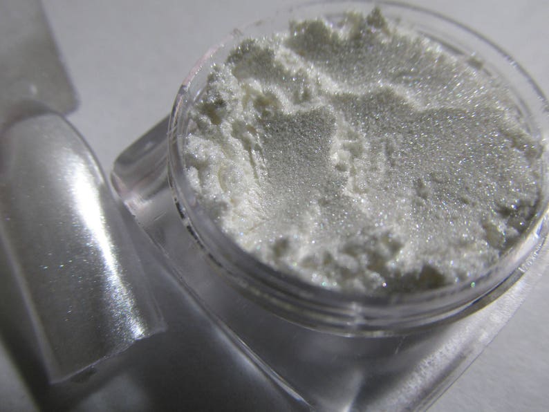 Metallic Chrome Powder Pigments - Etsy