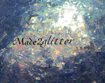 Mylar Glitter - Etsy