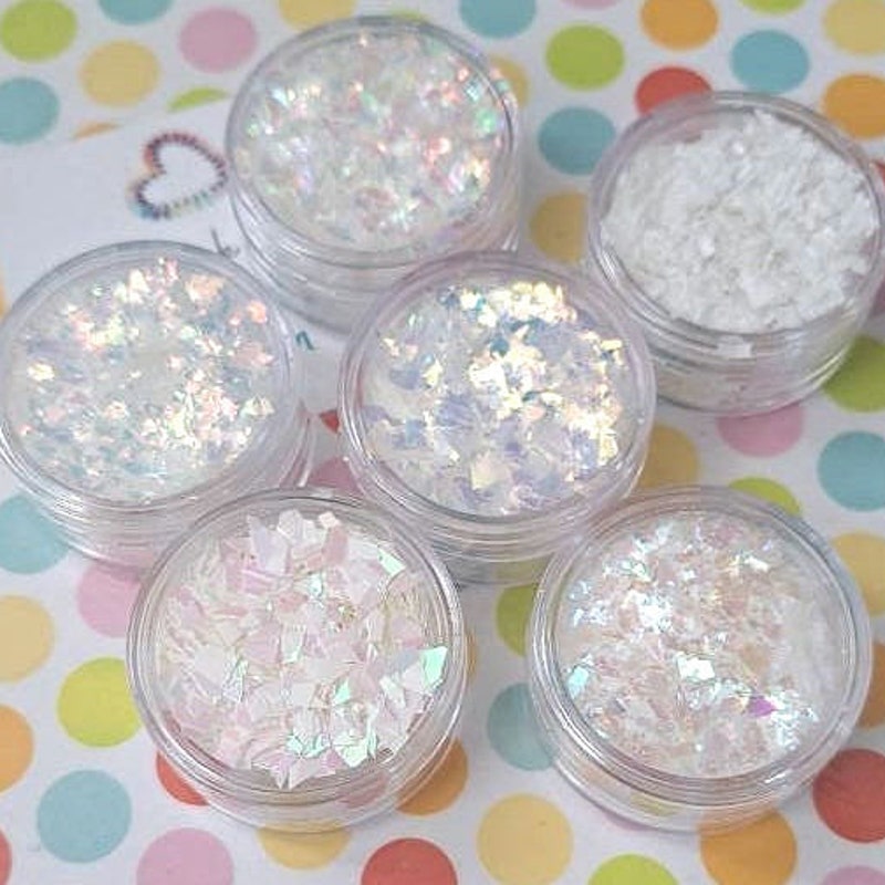 Glitter Svg - Etsy