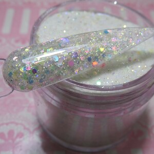 2oz Acrylic Powder Unicorn Dreams Set - Etsy