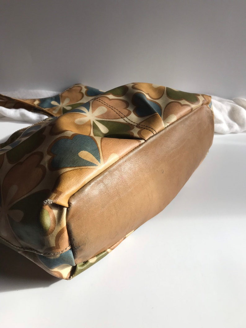 Vintage Caribbean Joe Tote / Large Shopper / Shoulder Bag / Travel - Etsy
