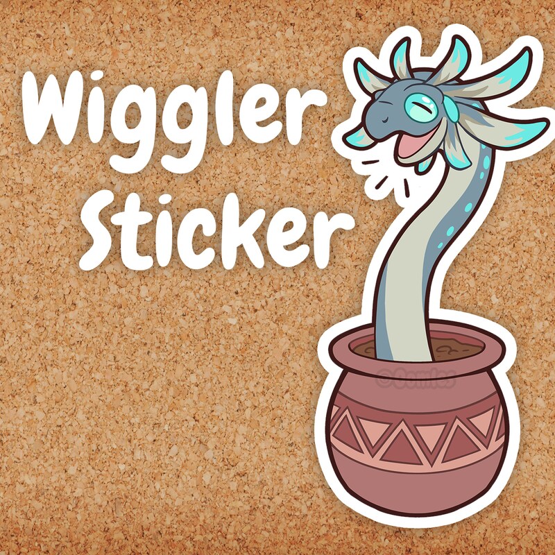 Monster Hunter Wilds Custom Stickers - Etsy
