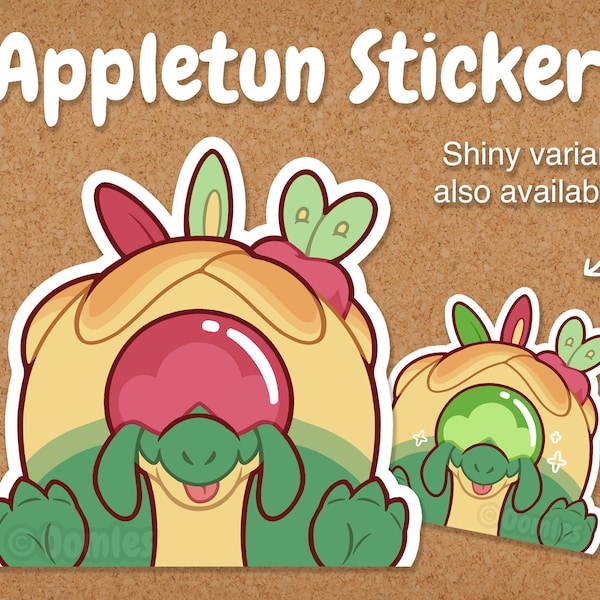 Appletun - Etsy