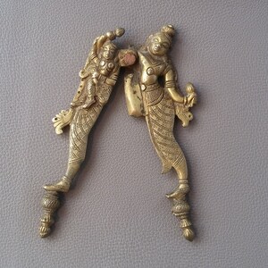 Brass Areca Crusher, Betal Nut Cutter, Decorative, Engraved Brass ...