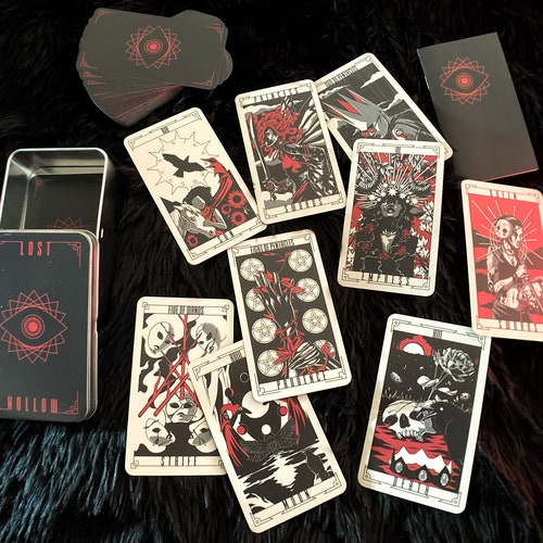 Bujeok Talisman for Anti-evil Anti Evil Spell Charm Asian | Etsy