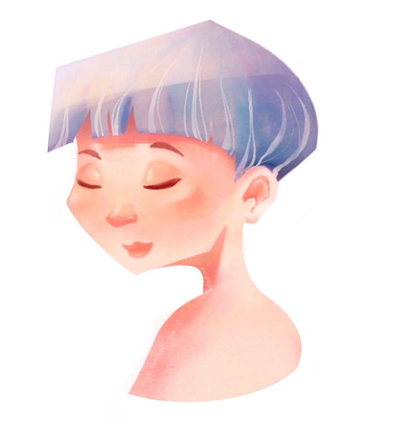 Custom Avatar/profile Picture Illustration - Etsy