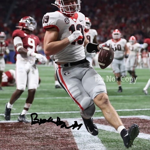 Kelee Ringo Signed Photo 8X10 Rp Autographed Picture Georgia - Etsy