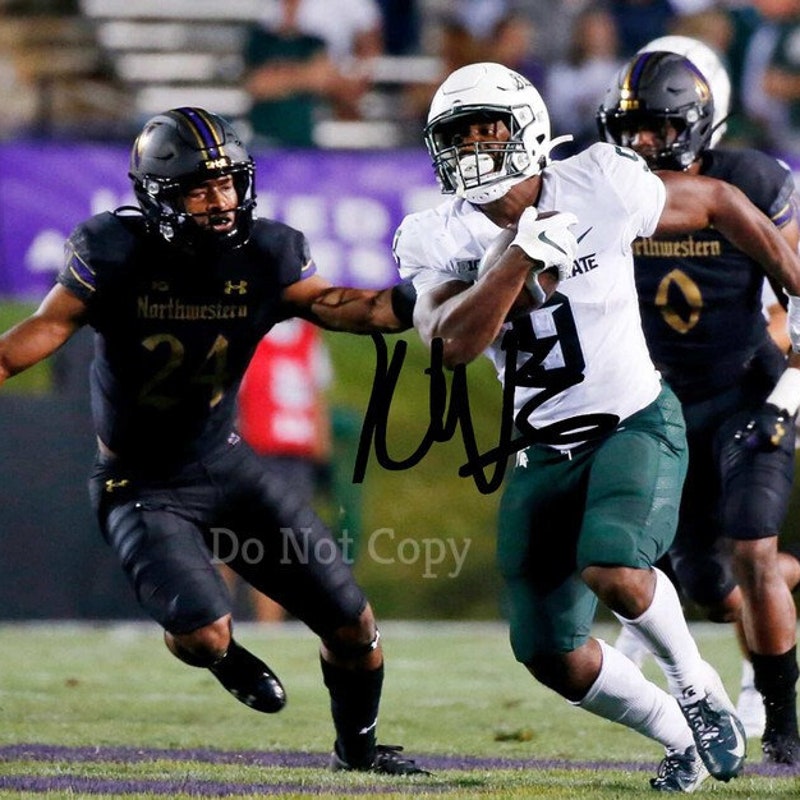 Michigan State - Etsy