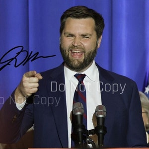 Jd Vance - Etsy