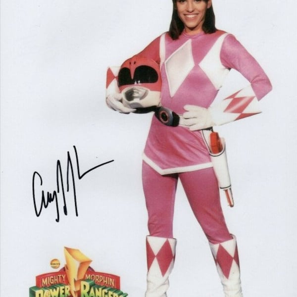 Power Rangers - Etsy