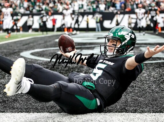 Mike White Signed Photo 8X10 Rp Autographed Picture New York - Etsy