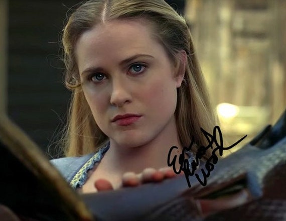 Evan Rachel Wood Max Series Westworld Tessa Thompson And Evan Great ...