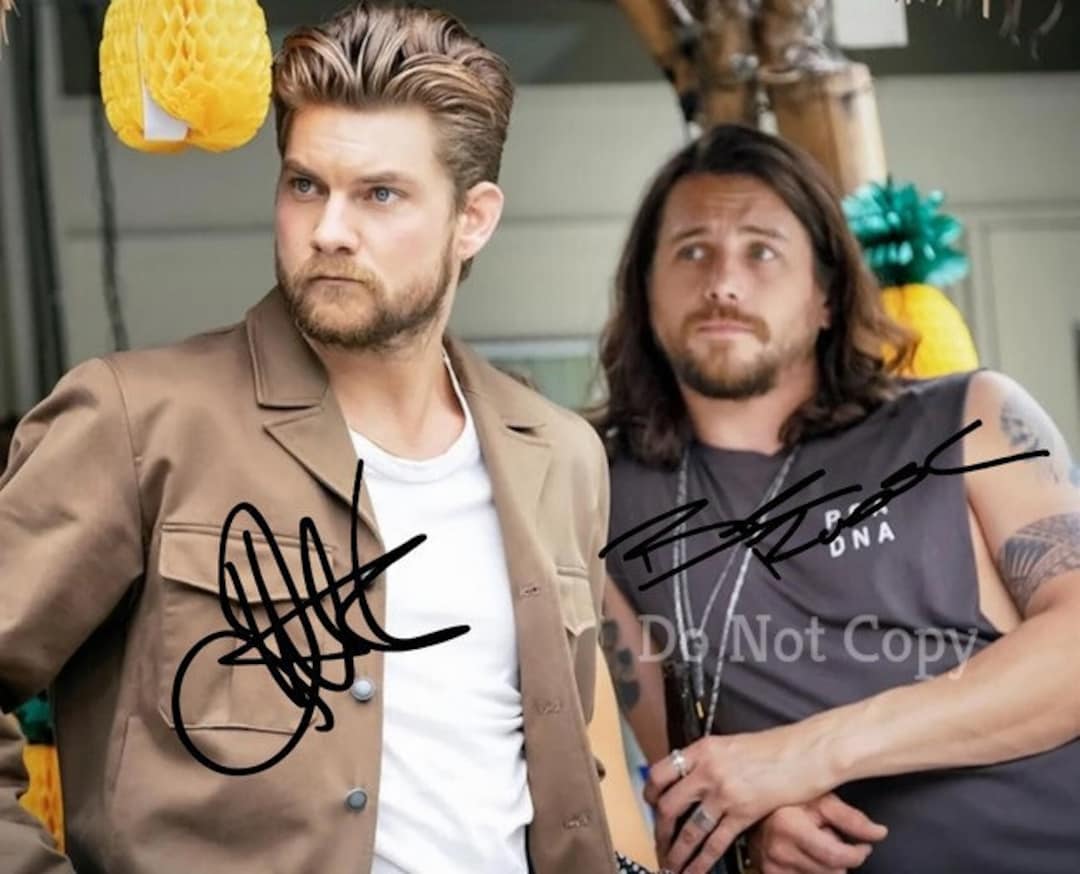 Jake Weary