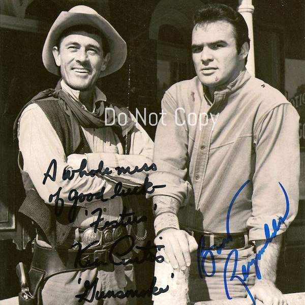Gunsmoke Memorabilia - Etsy