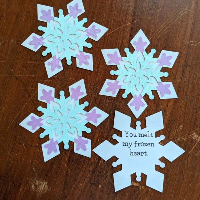 Classroom Valentines - Etsy