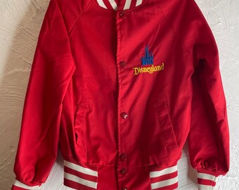 Disneyland Jacket | Etsy