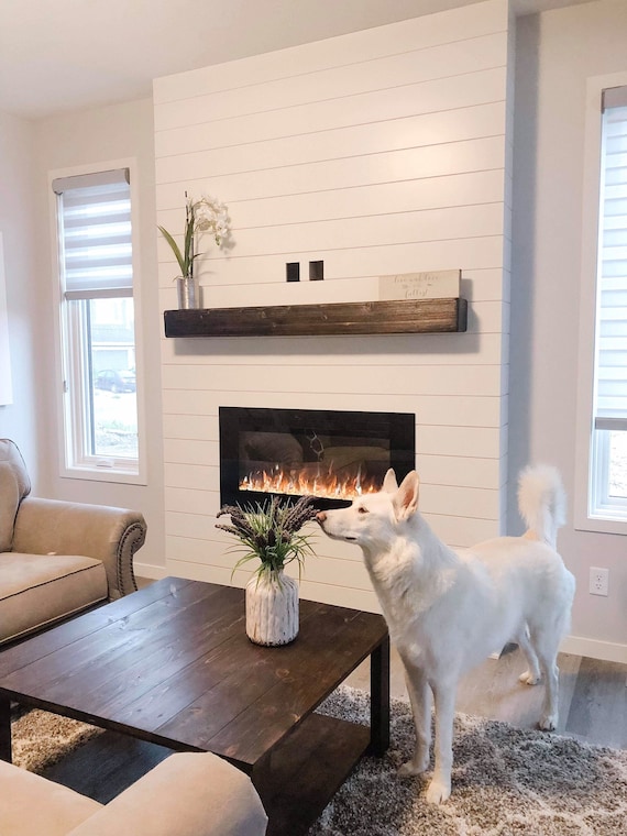 Mantle Rustic Furniture