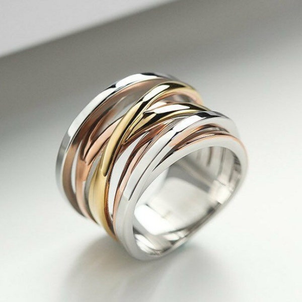 Statement Rings - Etsy