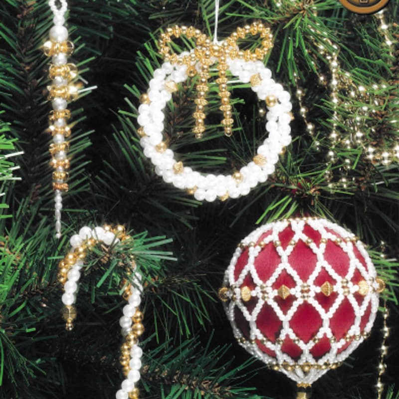 Beading Kit Without Beads - Etsy