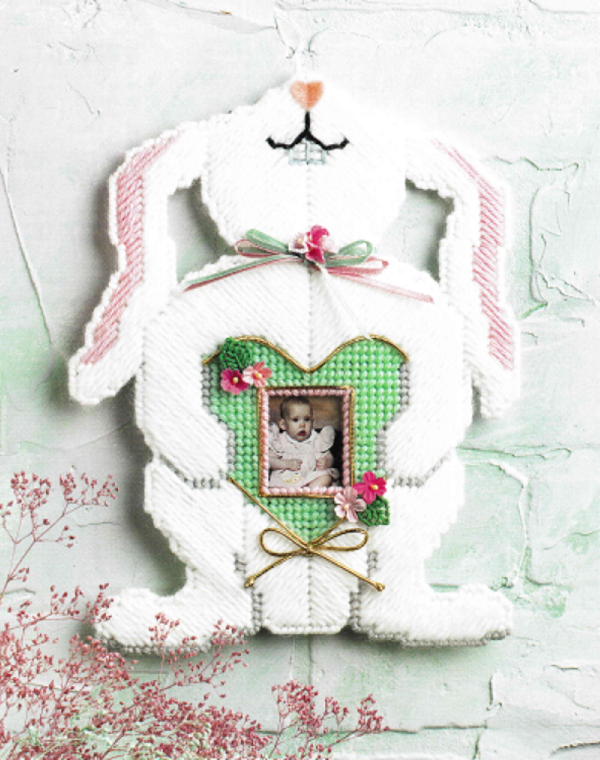 Easter Crafts Patterns Instant Digital Download Bunny Baskets DIY ...