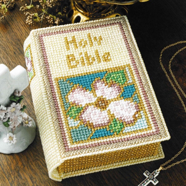 Religious Plastic Canvas - Etsy