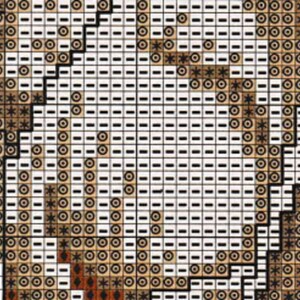 Cross Stitch Religious Pattern Book PDF Praying Hands Prayer Veneration ...