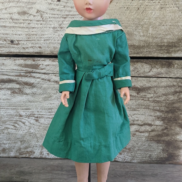 Vintage Dolls 1950s - Etsy