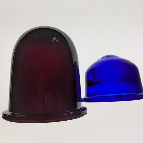 Glass Globe Light Cover - Etsy