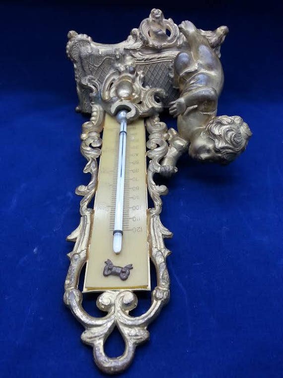 Santorio Thermometer