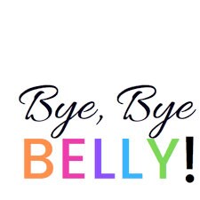 Bye Bye Belly JUICE - Etsy