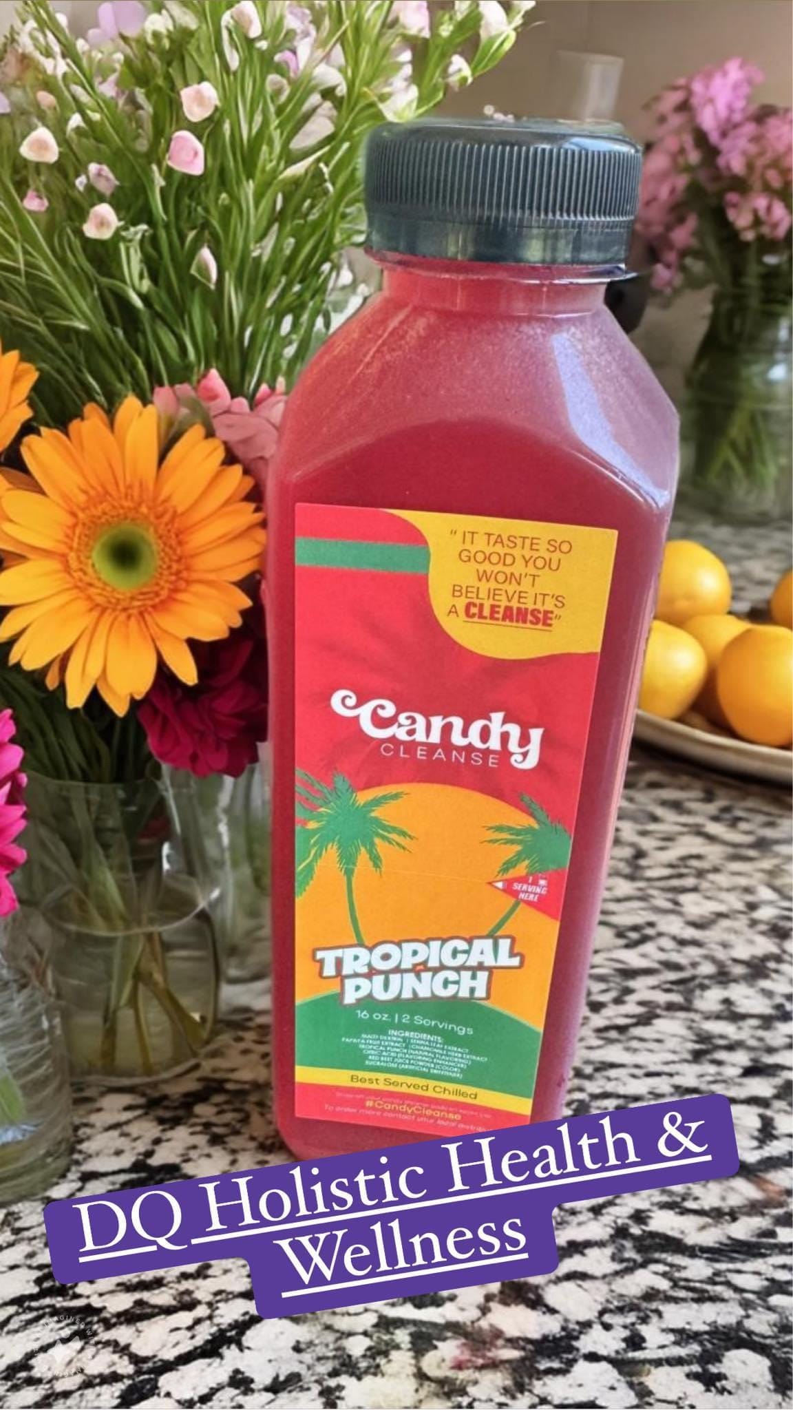 Candy Cleanse 3 Pack - Etsy