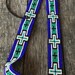 Navajo Cross Hat Band, Custom - Etsy