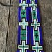 Navajo Cross Hat Band, Custom - Etsy